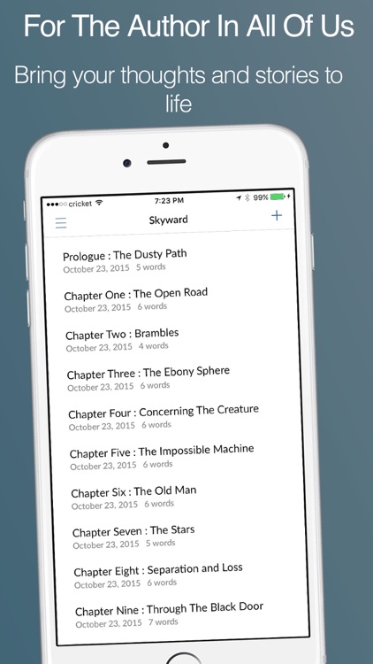 Wryte - A Beautiful Markdown Text Editor by Ravendesk Technologies
