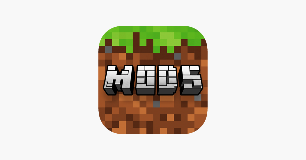 ‎Mods for Minecraft Addons MCPE on the App Store