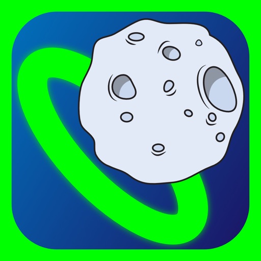 Space Hoops! by Taylor Smith