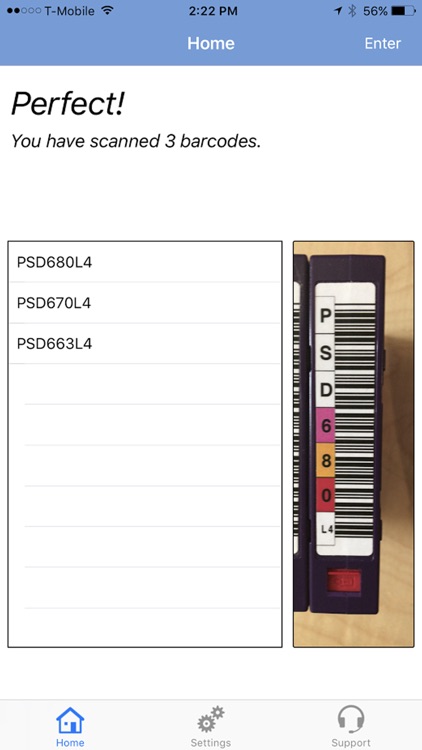 GazillaByte CloudScan by GazillaByte LLC