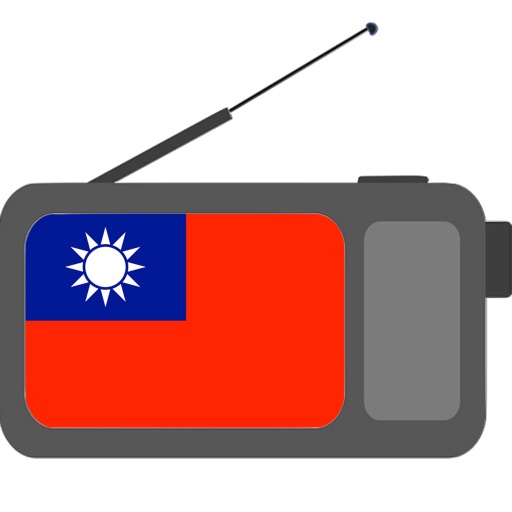 Taiwan Radio Station Player - Live Streaming by Mi Kyung Jang