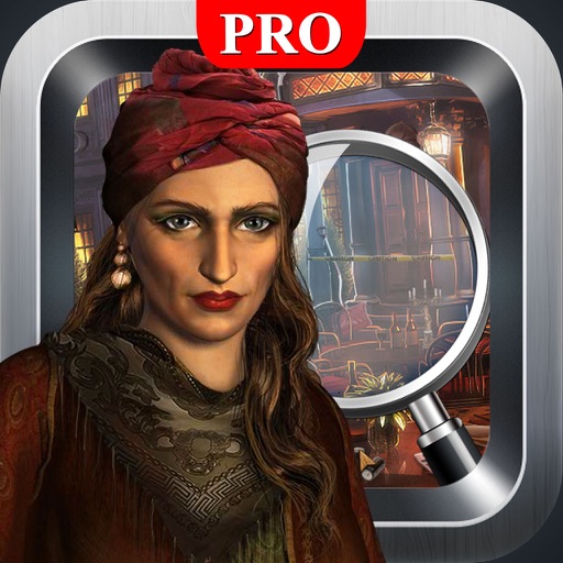 Hidden Object: The Silence Of City PRO by Ramesh Chauhan