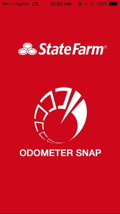 Odometer Snap by State Farm Mutual Automobile Insurance Company