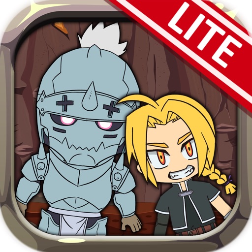 Tapping Alchemy Heroes Jump Game by Supasa Pothong