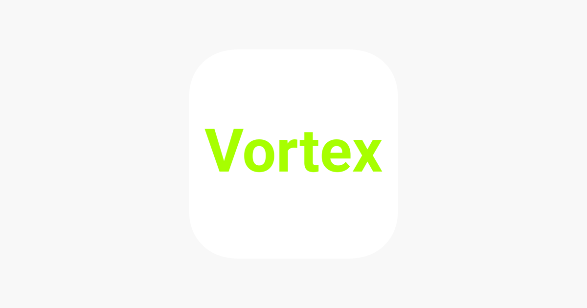 ‎Vortex on the App Store