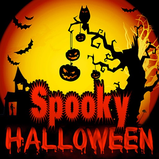 Spooky Halloween Pairs by Mobyi Apps