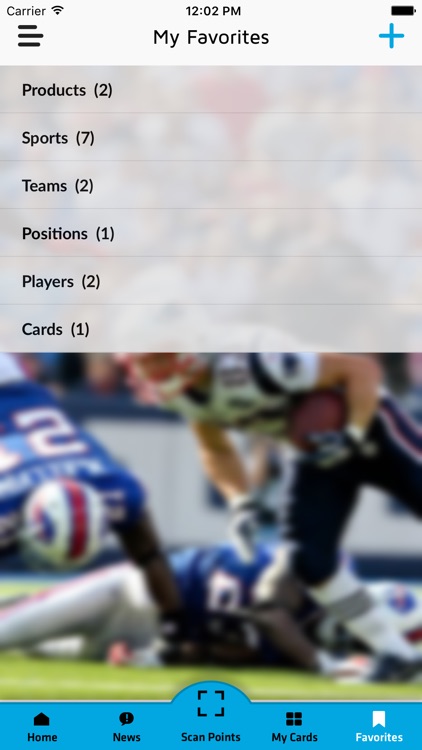 Panini Rewards by Panini America, Inc.