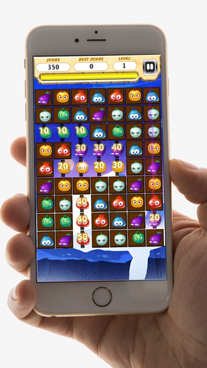 Farm Splash Harvest Mania by Hong Khang Le