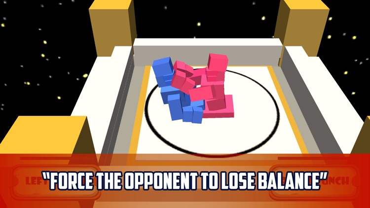 Robo Sumo Wrestle Battle-Free Smash Game by Sana Mirza