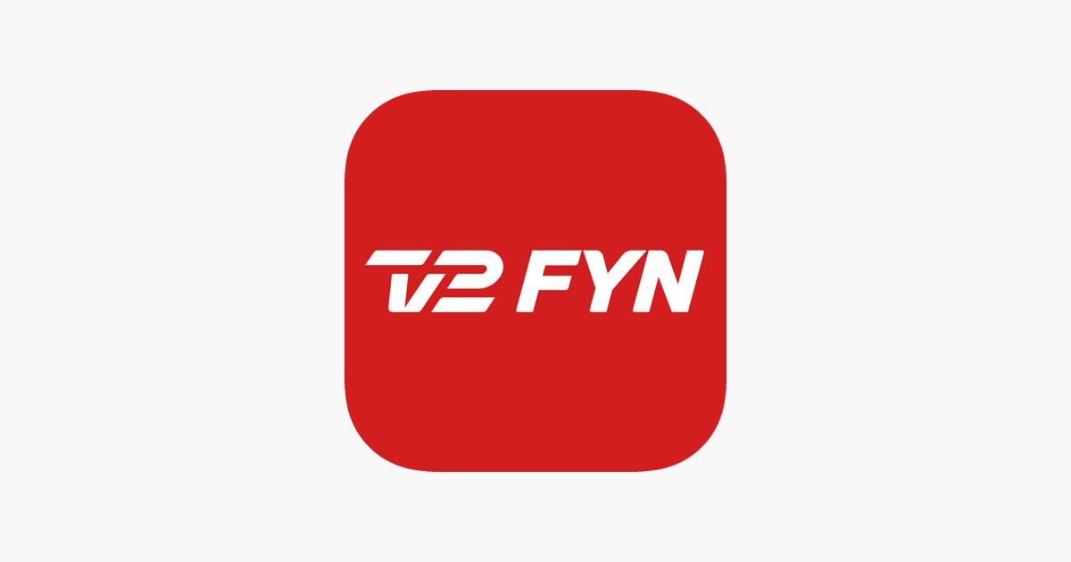 ‎TV 2 Fyn - Nyheder og video i App Store