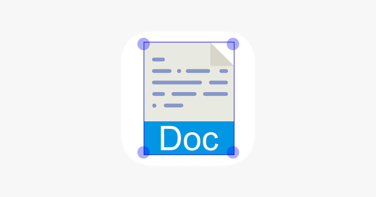 ‎PDF Document Scanner App with OCR on the App Store