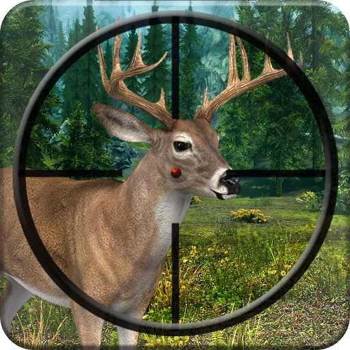 Animal Hunting : Shooting Adventure by Door to Apps