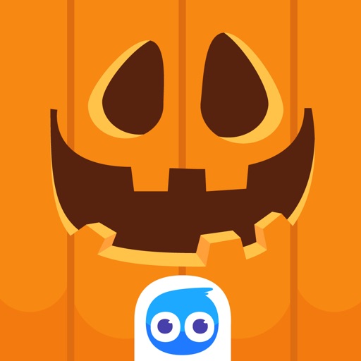 Spooky Lab - Creative halloween game for kids by Kidloom