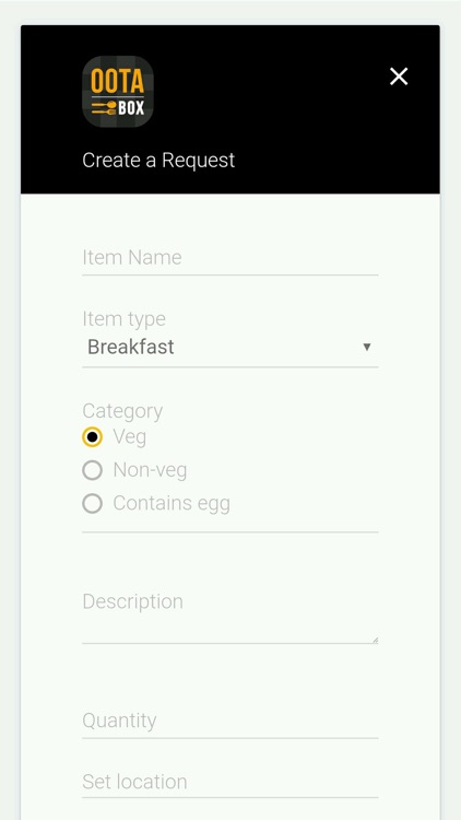 Oota Box User by Idea Labz