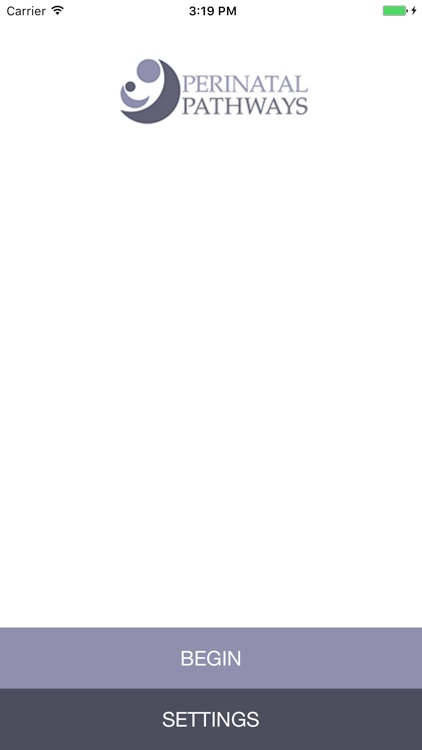 Perinatal Pathways Relaxation by Carlos Acosta