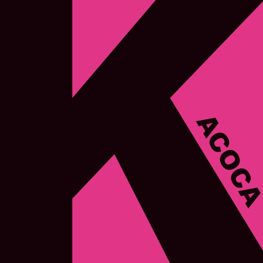 Karine Acoca by amsel joseph