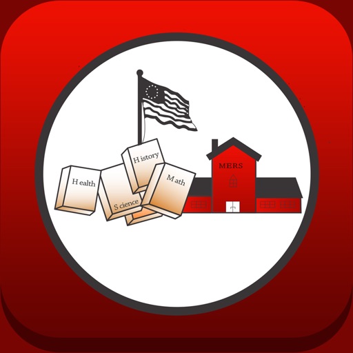 MERS To Go by Custom School Apps