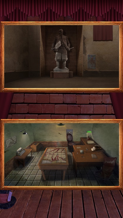 No One Escape 12 - Adventure Mystery Rooms Game by YunFang Xia