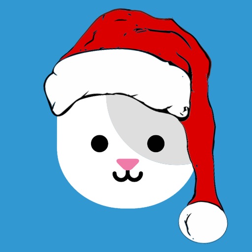 CatZone: Animated Cat Stickers by Ivan Trendafilovski