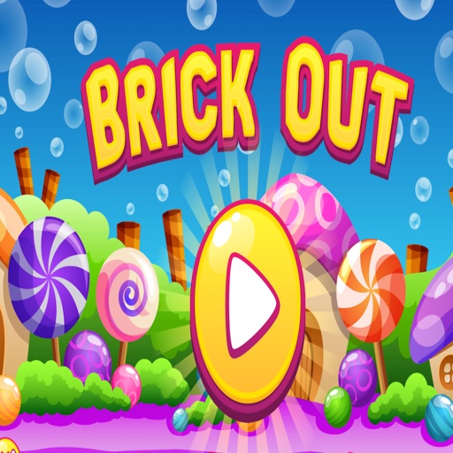 Ultimate Brick Out by nitin chauhan