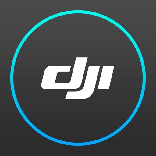 DJI Assistant by DJI