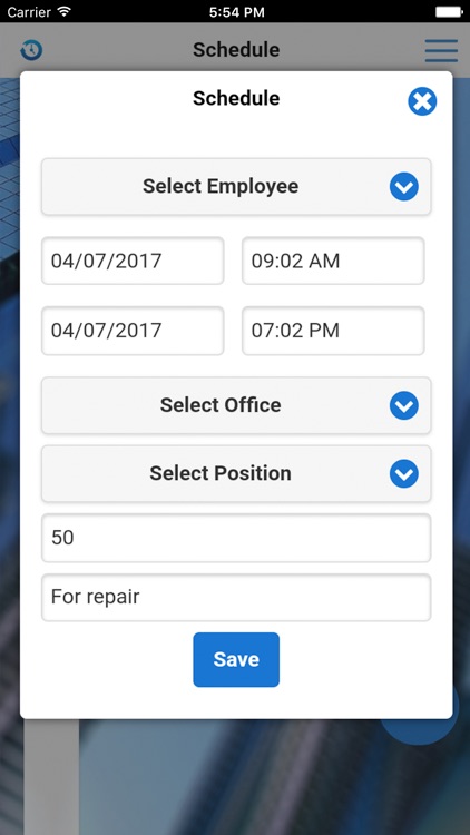 Time Clock Hub by TimeClockHub
