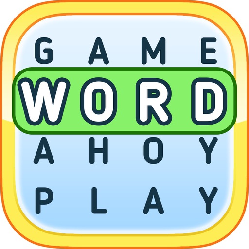 Word Search Word Finding Game By Hashcube Software Private Limited
