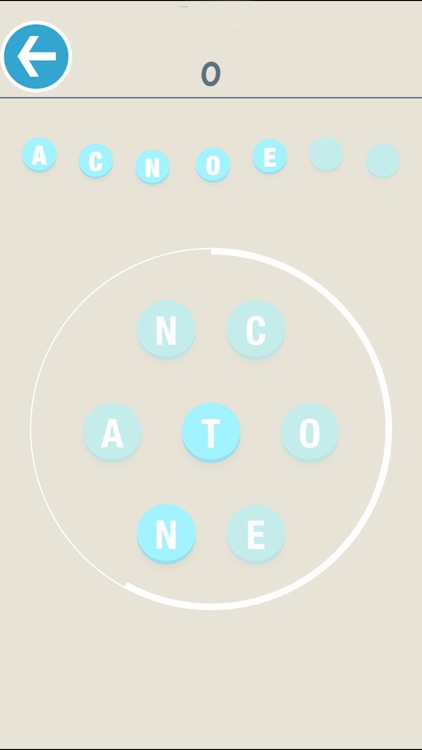 Shuffled Word Board Puzzle Pro by Pradeep Yadav