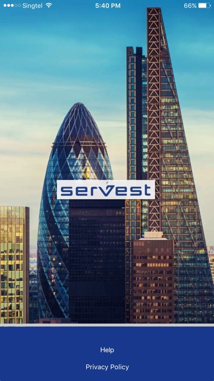 Servest - Managers by Scaled Networks
