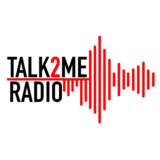 Talk2MeRadio by Talk2Me Radio