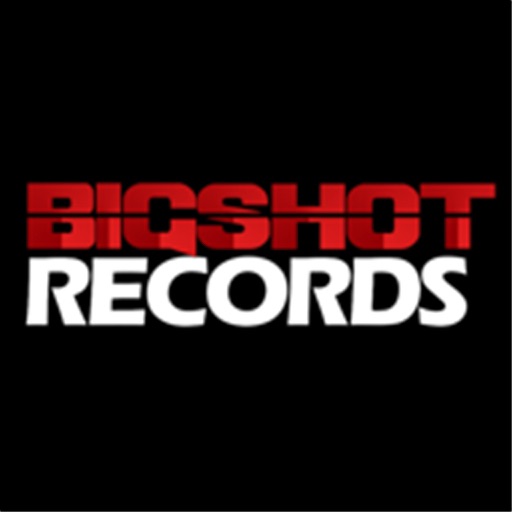 Bigshot Records by Brian Choper