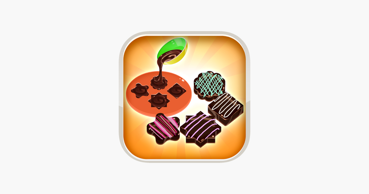 ‎Dessert Food Maker Cooking Kids Game on the App Store