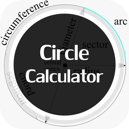 Circle Area Calculator by Markana Sanket Shantibhai