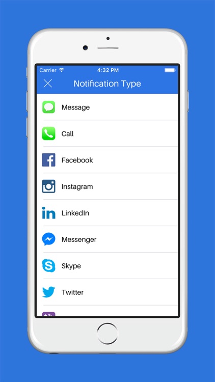 Fake Message - Prank Lock Screen Message by Alpaben Vachhani