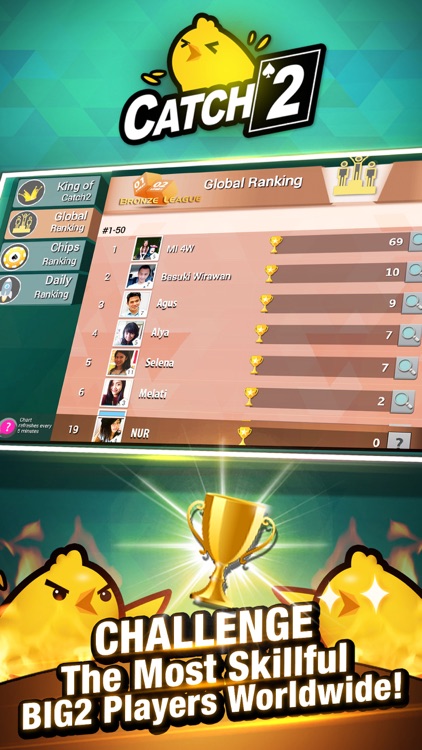 Catch2 by Go Game Malaysia Sdn. Bhd.