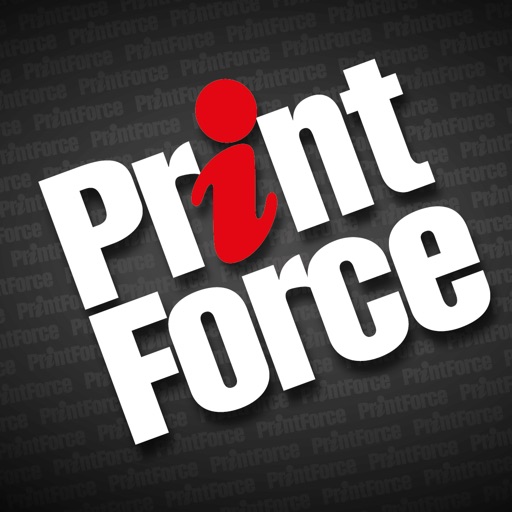 Printforce Job Tracker by Printforce