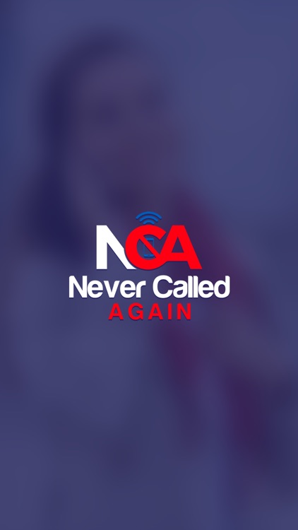 Never Called Again by Dion Fisher