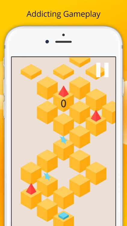 Block Jump PRO - Time Killer Game by Neha Kathuria