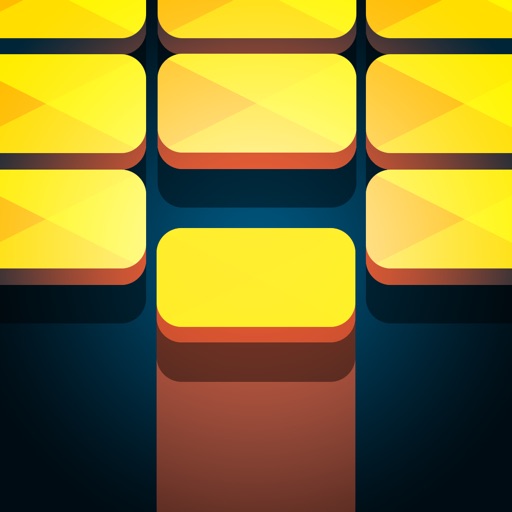 Brick Shots: Jump Or Stay by Nguyen Yen