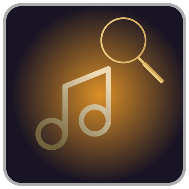 ‎Audio Finder Browser on the Mac App Store
