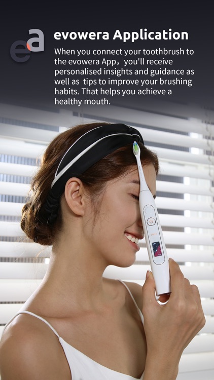 evowera by 深圳市一晤未来科技有限公司