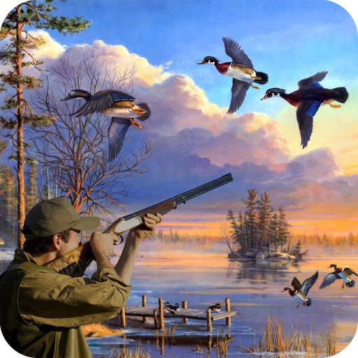 Flying Bird Hunter 2017 by Taqi Mustafa