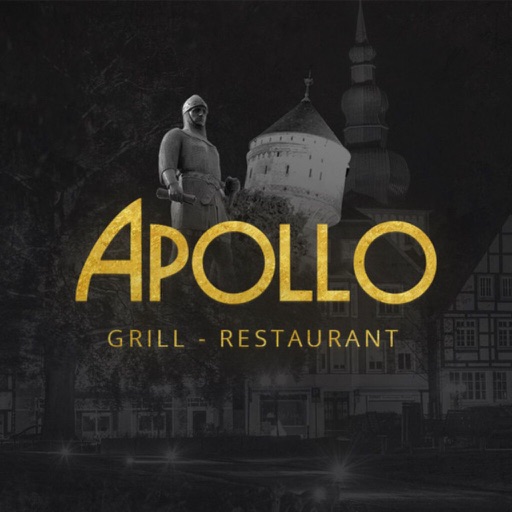 Apollo Grill-Restaurant by Hakan Bagiran