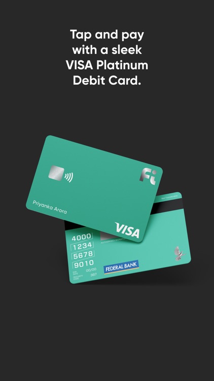 Fi Money: Open Account Online by epiFi Technologies Private Limited