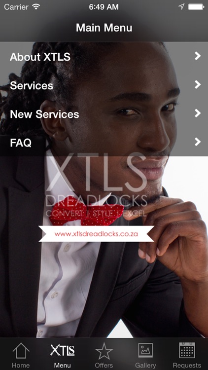 XTLS Dreadlocks by Collaborative Network Marketing