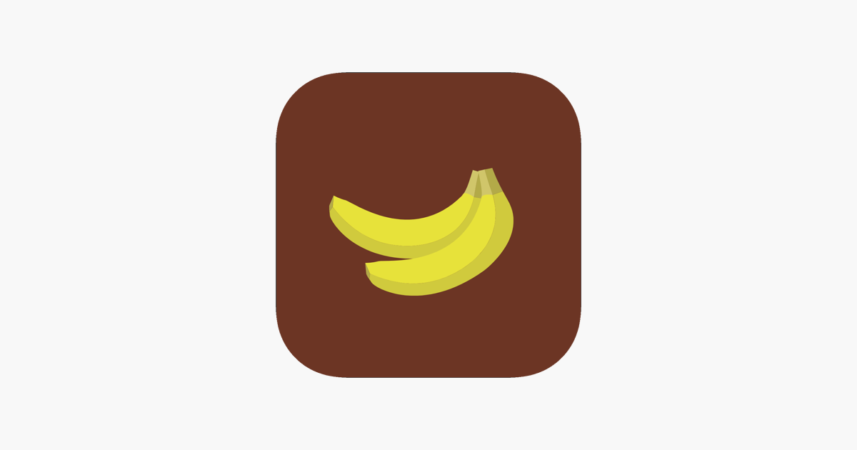 ‎Flashcard App Choco Banana على App Store ‎Flashcard App Choco Banana على App Store