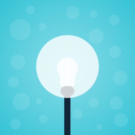 Light Bulb - Endless Connector Game by Vladimir Vinnik