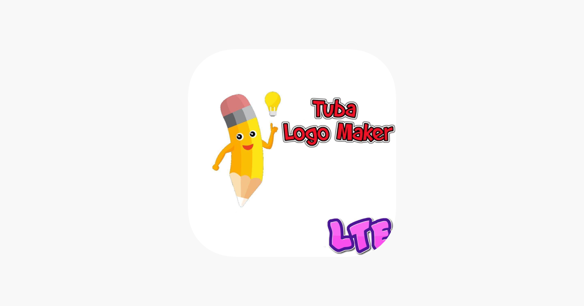 ‎Create Logo-Make Your Own Logo en App Store