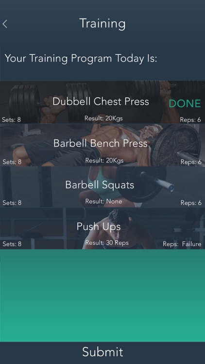 The Physique Factory by Alex Weekes