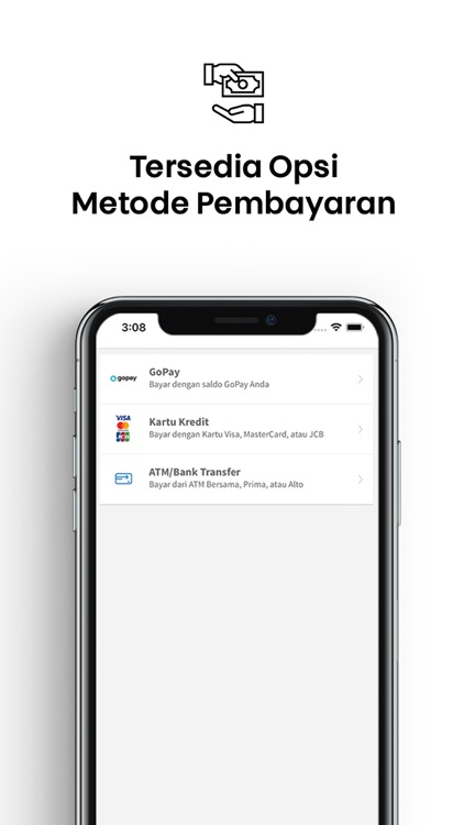 Mountoya by PT. Toyamilindo